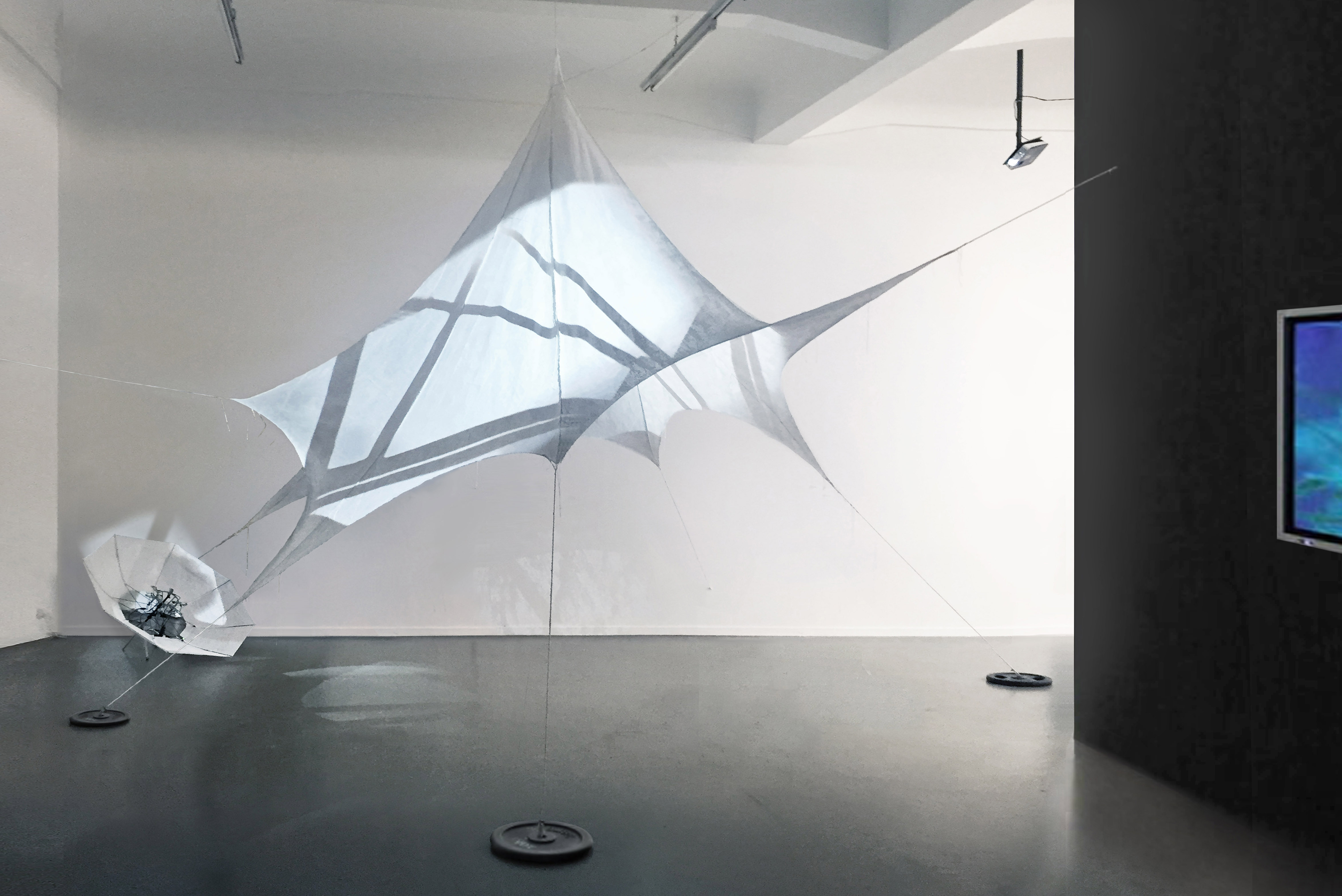Constructive Light – Wolfgang Block